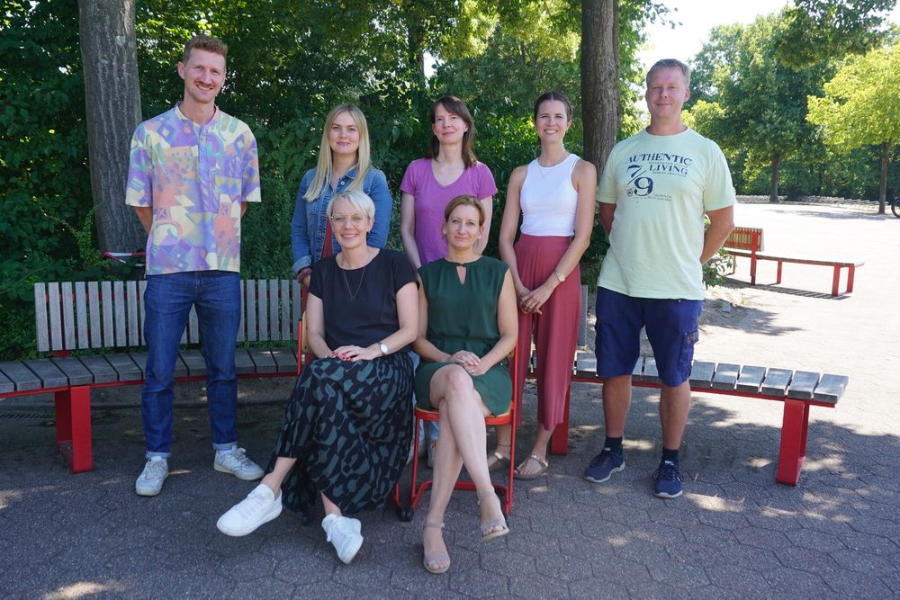 Biologie - GBG Kaarst – Georg-Büchner-Gymnasium